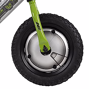 Huffy Disney Pixar Lightyear 12 Inch Kid’s Bike