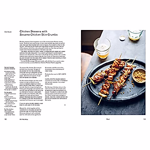 Rice Table: Korean Recipes and Stories to Feed the Soul