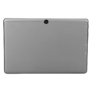 TabletPC, 10.1inHDTablet 1200x1920 Resolution 4GCalling 5G2.4G Dual Band for Video for Gaming for Android11 US Plug