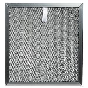 Ivation Replacement Tio2 Photocatalytic Filter for IVAOZAP04 Ivation 5-in-1 HEPA Air Purifier & Ozone Generator White