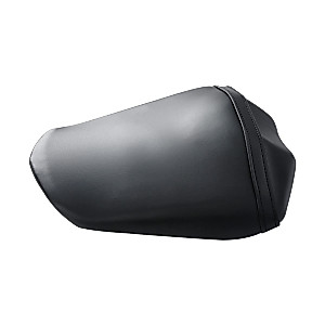 Rear Passenger Seat Pillion Fit For Yamaha FZ1 Fazer FZ1 FZ1-S Fazer FZ1S FZ1SA 2006-2015