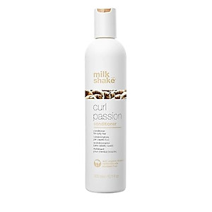 milk_shake Curl Passion Conditioner, 10.1 Fl Oz