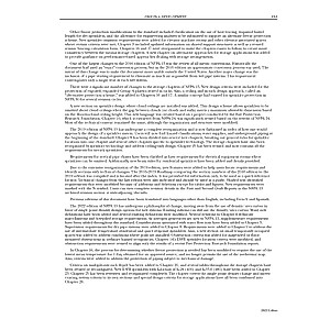 NFPA 13, Standard for the Installation of Sprinkler Systems, 2022 Edition