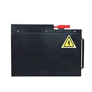 ToryCarrier Lithium Battery 24V/20Ah for Electric Pallet Jakc EPJ3300