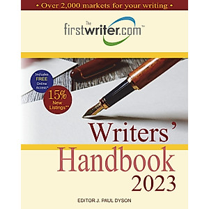 Writers' Handbook 2023