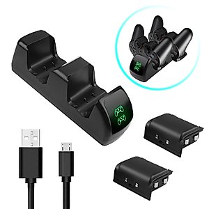 Cingk High Speed Dual Station Dock
