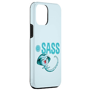 iPhone 12 Pro Max Miraculous Ladybug Kwamis Collection Sass power Case