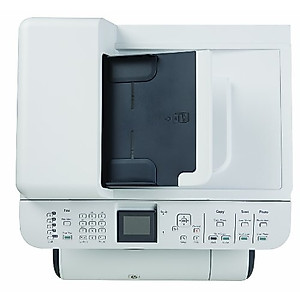 HP CM1312NFI Color Laserjet Printer