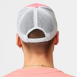 Formula 1 - Official Merchandise - F1 Miami 2023 Hat - Unisex - Pink - Size: One Size