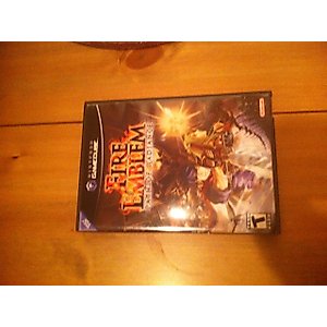 Fire Emblem: Path of Radiance - Gamecube