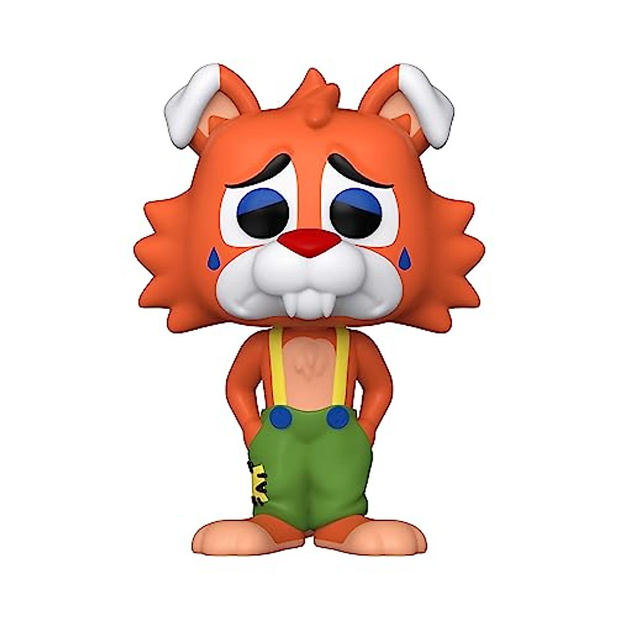 Funko Pop! Games: Five Nights at Freddy's - Circus Foxy
