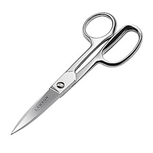 Lamson Forged Hi-Carbon Stainless Steel Kitchen Shears