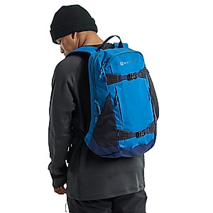 Burton Day Hiker 25L Backpack, Lyons Blue