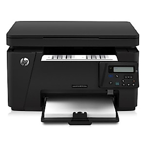 HP M125nw Wireless Monochrome Printer with Scanner & Copier