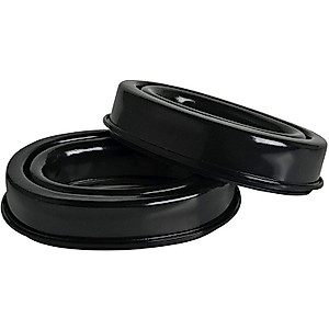 3M Peltor Sport Shotgunner II Low-Profile Hearing Protector & Gel Hearing Protector Replacement Hygiene Kit