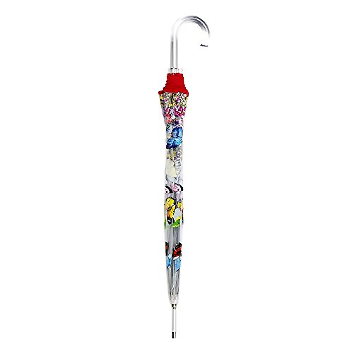 Galleria Enterprises Butterfly Garden Bubble Umbrella
