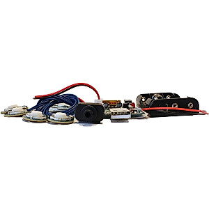 USB6M - 300 Second USB Recording Module with Light Sensor