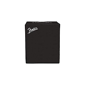 Fender Rumble 100 Amplfier Cover