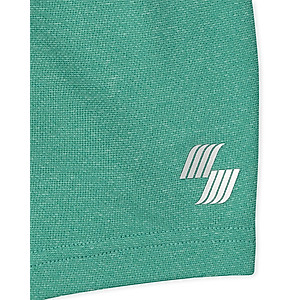 The Children's Place Toddler Boys Basic Shorts Multipacks