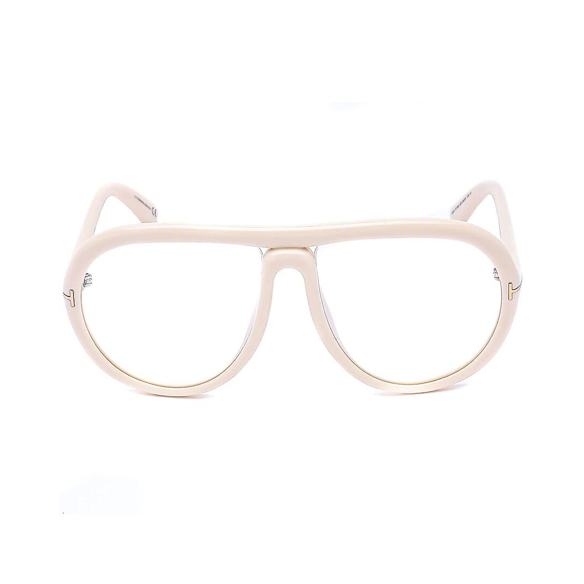 Tom Ford Women's Cybil 60Mm Optical Frames