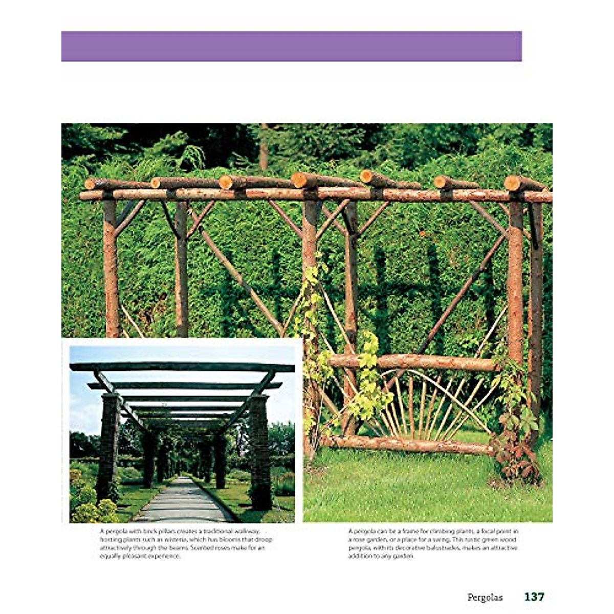 Woodworking for the Garden: 16 Easy-to-Build Step-by-Step Projects (Creative Homeowner) Easy-to-Follow Instructions for Trellises, Planters, Decking, Fences, Chairs, Tables, Sheds, Pergolas, and More