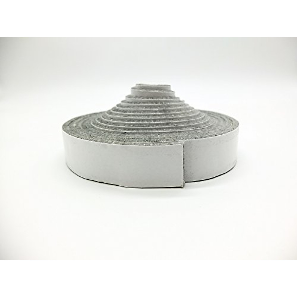 Aura outdoor products High Temp Replacement Gasket for Large Egg Grills, Peel and Stick! - Big Green Egg, Kamado Joe and More