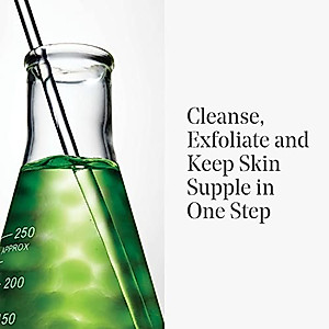 Murad Resurgence Renewing Cleansing Cream - Anti-Aging, Cleansing Cream Face Wash - Hydrating Daily Face Cleanser, 6.75 Fl Oz (packaging may vary)