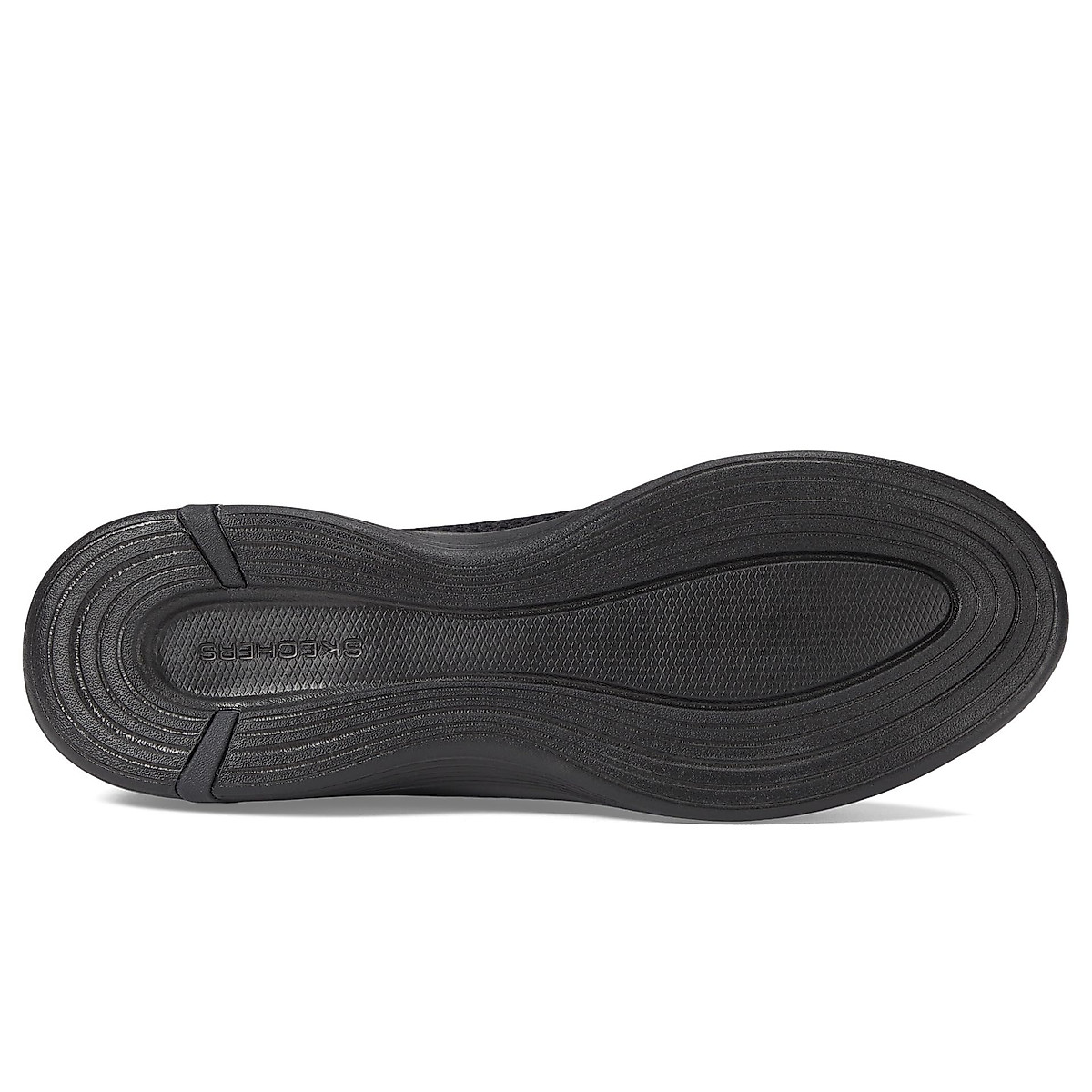 Skechers On-The-Go Swift-Advanced Hands Free Slip-Ins Black/Black 10 B (M)