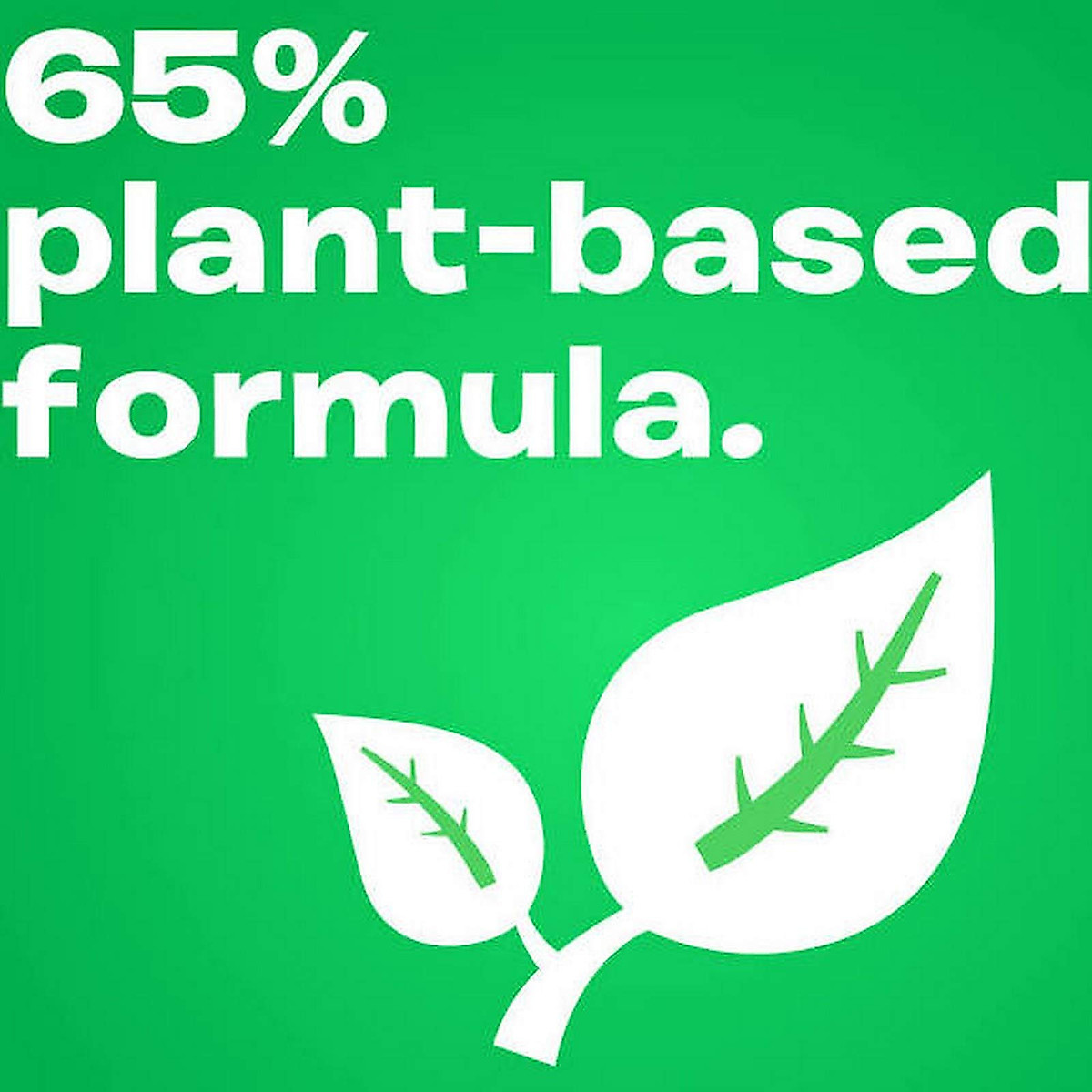 Gain Botanicals White Tea Lavender Liquid Laundry Detergent