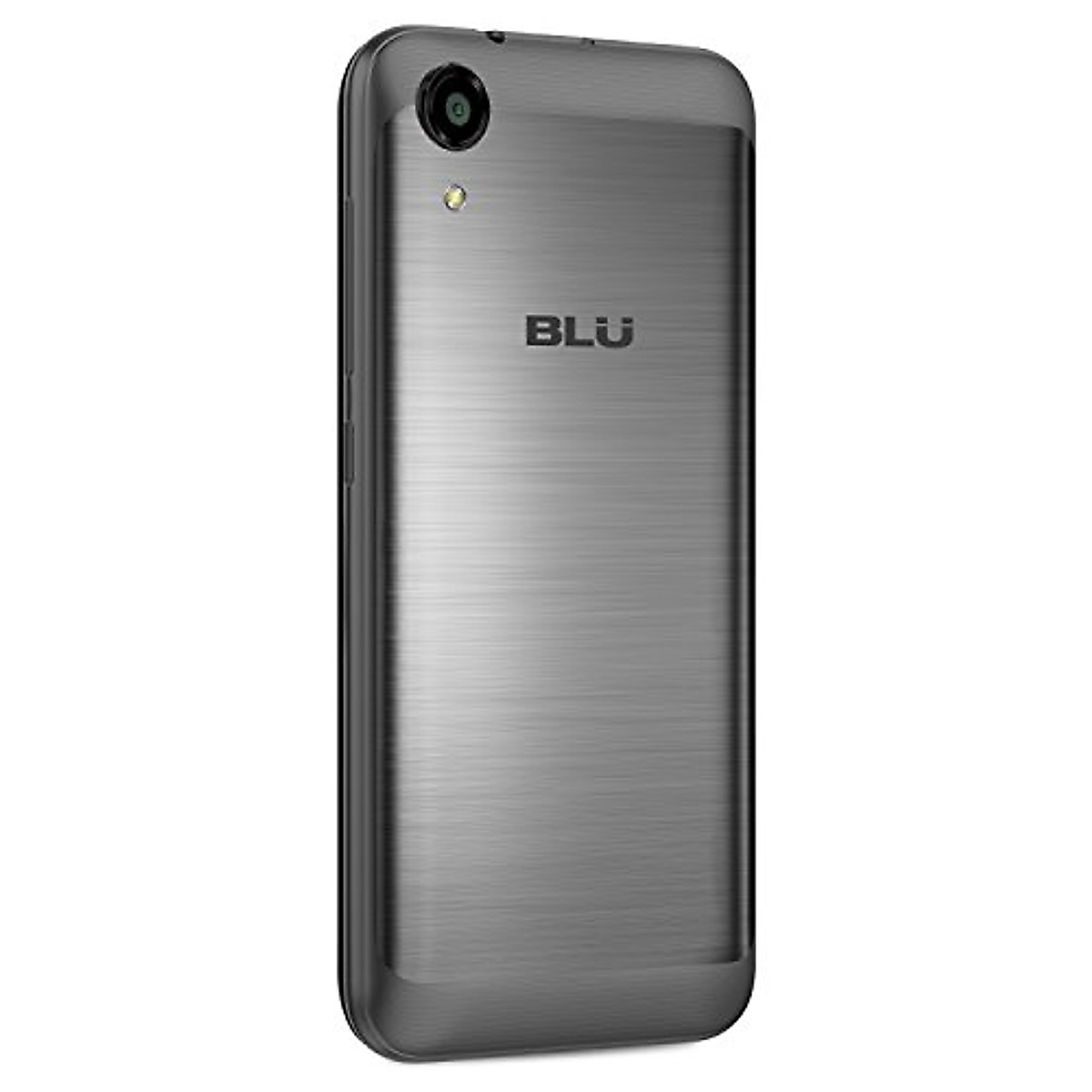 BLU Advance 4.0 L3 -Unlocked Dual Sim Smartphone -Grey