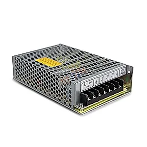 Mean well MW NES-100-48 48V 2.3A 110.4W 159x97x38mm Switch Power Supply