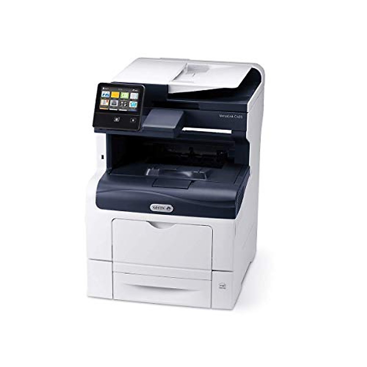 Xerox VersaLink C405/DN Color MultiFunction Printer, Amazon Dash Replenishment Enabled (Renewed)