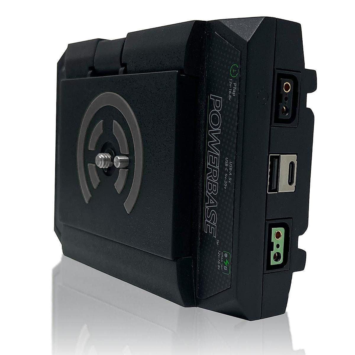 Core SWX PowerBase Edge Link 70Wh 14.8V Small Form Cine V-Mount Lithium-Ion Battery Pack