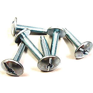 Siemens ECTS2 Cover Screws for Siemens or Murray Load Centers