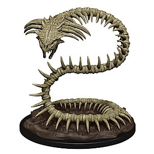 WizKids Games WZK90086 Accessories