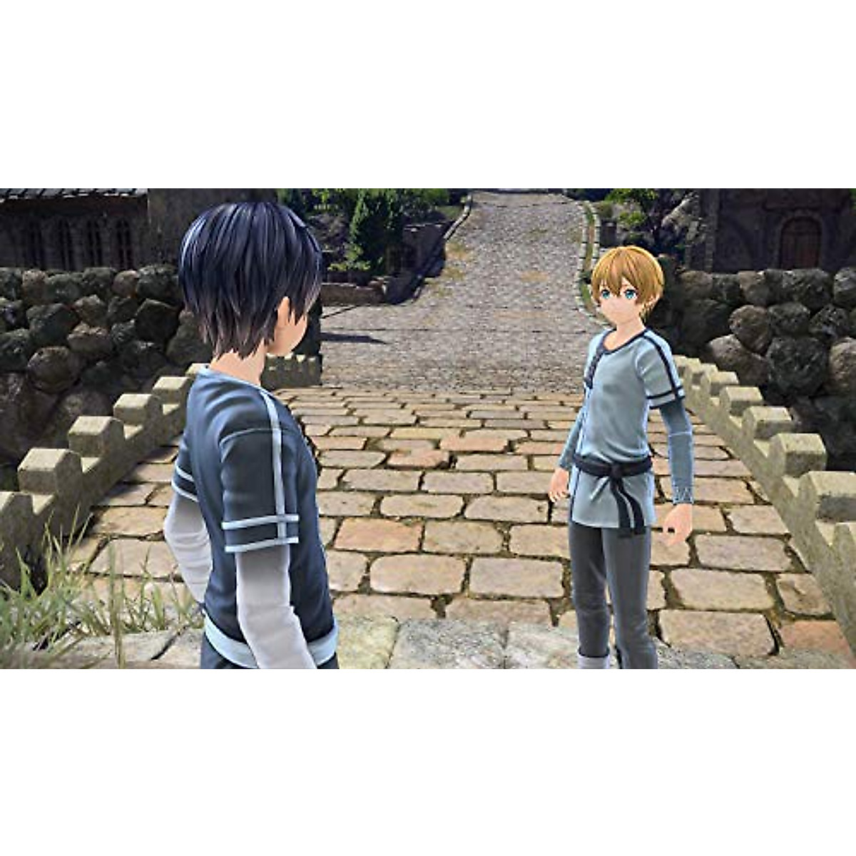 SWORD ART ONLINE: Alicization Lycoris - PlayStation 4