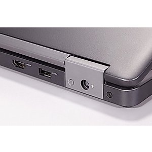 Dell Latitude E5570 Business Laptop Notebook (Intel Quad Core i5-6200U, 8GB Ram, 1TB Hard Drive, HDMI, Camera, WiFi, Numeric Keyboard) Win 10 Pro (Renewed)