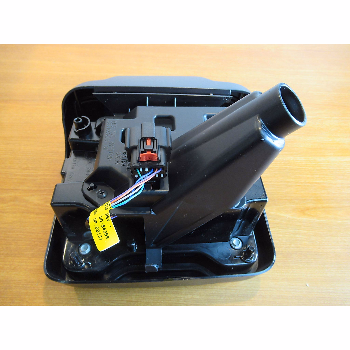 2018-2020 Jeep Wrangler JL Rear Right LED Stop & Turn Tail Lamp New Mopar OEM