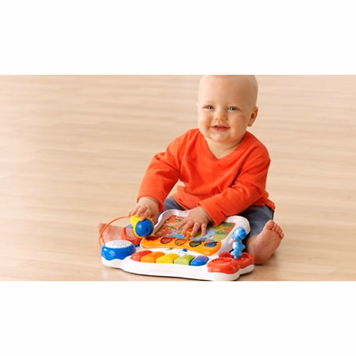 VTech Sing and Discover Story Piano