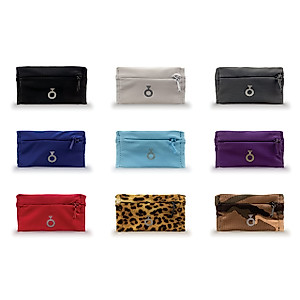 RingHero Wrist band | Secure Your precious Ring(s) | Perfect for excerising, vacation and work | Secure Your wedding or engagement Rings on Your Wrist | Stylish and Discreet Wristband Ring Holder