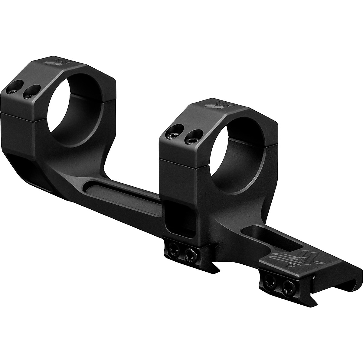 Vortex Optics Precision Extended Cantilever Mount - 34mm