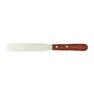 Apothecary Products Stainless Steel Spatula and Blade, for Pills, Medicine, Vitamin (6 in)