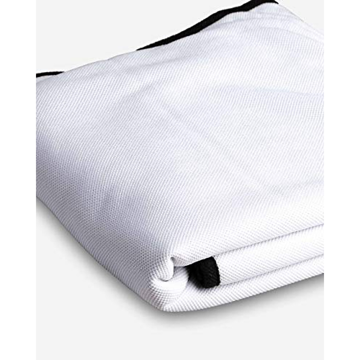 Adam's Ultra Plush Drying Towel (Single) - Microfiber Cleaning Cloth for Car Detailing, Drying, & Car Wash | Soft Rag Towel Won't Scratch Paint | Wax Auto Kit Glass Cleaner Supplies