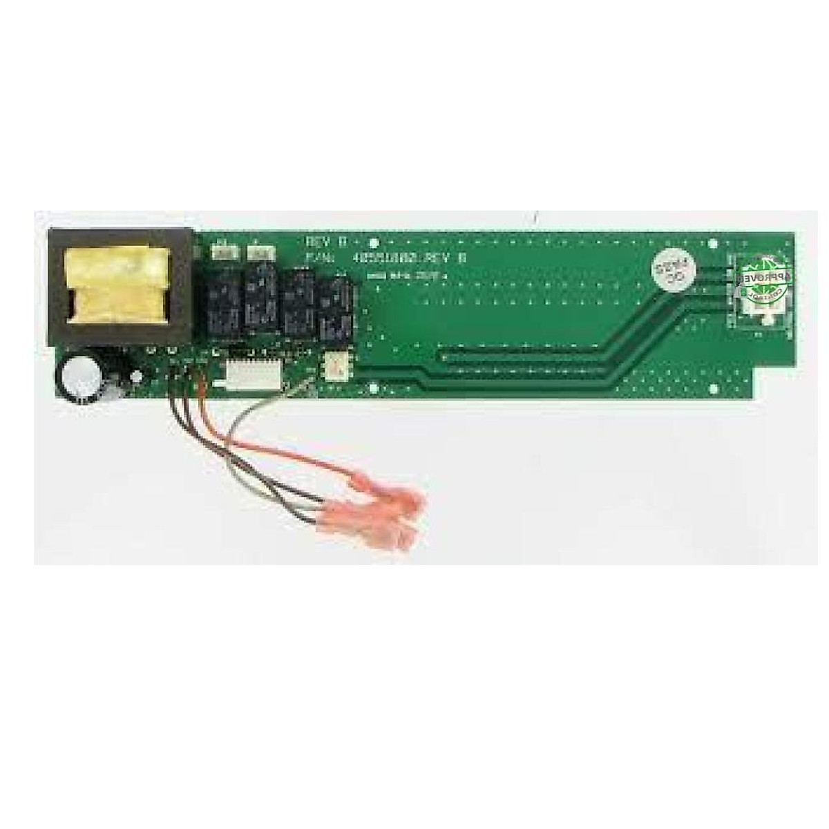 GLOB PRO SOLUTIONS 241708102 CKD3399 Dispenser Power Control Board