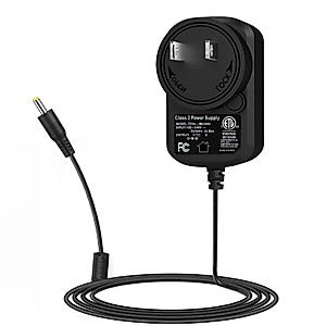 HY1C 21W Power Cord Replacement for Alexa Echo 1st 2nd Generation, Echo Show 1st Gen, Echo Show 5 (3rd Gen), Echo Plus 1st Gen, Echo Look, Echo Link, Fire TV 2nd Gen, 15V 1.4A Power Adapter Cable
