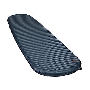 Therm-a-Rest NeoAir UberLite Ultralight Backpacking Sleeping Pad, Regular - 20 x 72 Inches, Orion