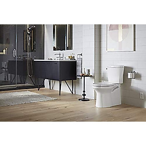 Kohler K-20204-0 Betello Toilet Tank, White