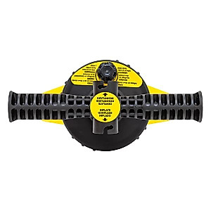 AIRHEAD Double Action Hand Pump