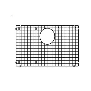 Precis Stainless Steel Sink Grid