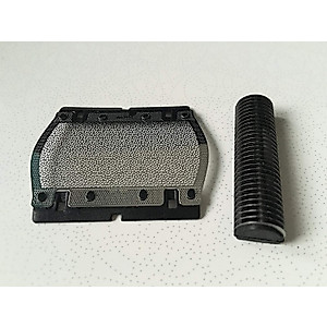 Shaver/Razor Replacement Foil&Cutters fits for BRAUN 5S 550 570 M60 M90 P70 M30 5609